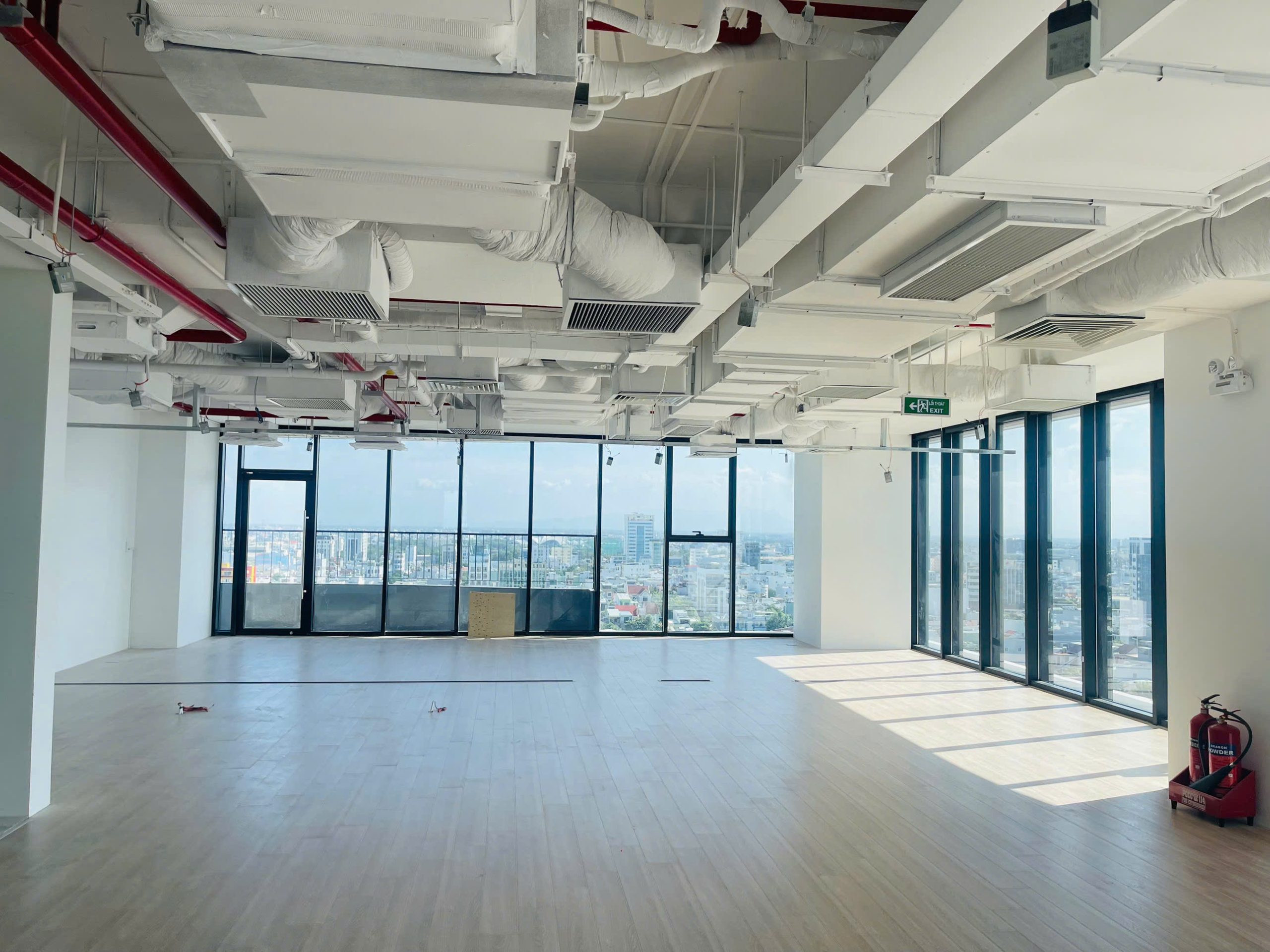 | Misa Building Danang｜ Thuê văn phòng｜Công ty TNHH N-Asset Việt Nam ...