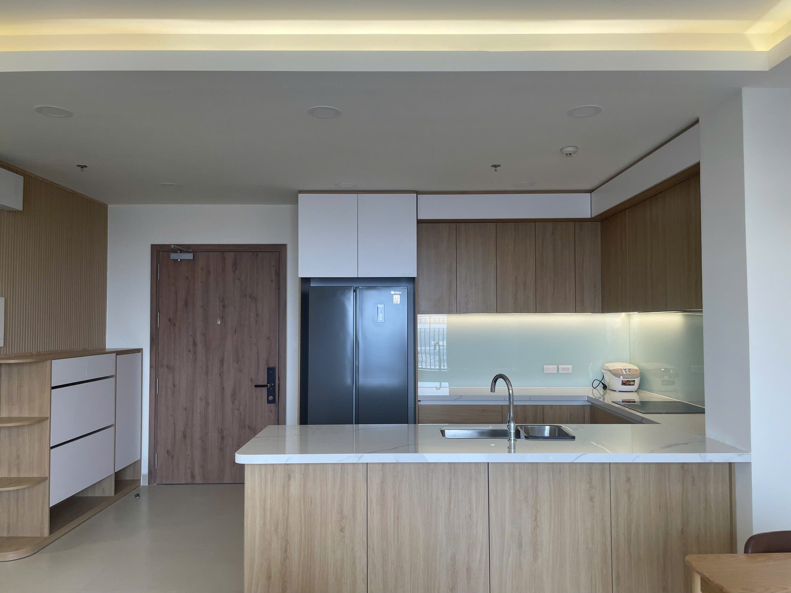 MIDORI PARK The Glory - 02 Bedrooms with Sunset view at the 22nd Floor ...