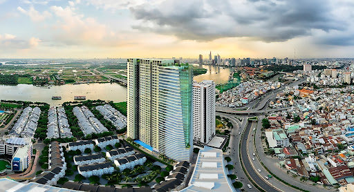 OPAL TOWER 3X07 – 3BR – High Floor – Unfurnished – Good Price ｜News ...
