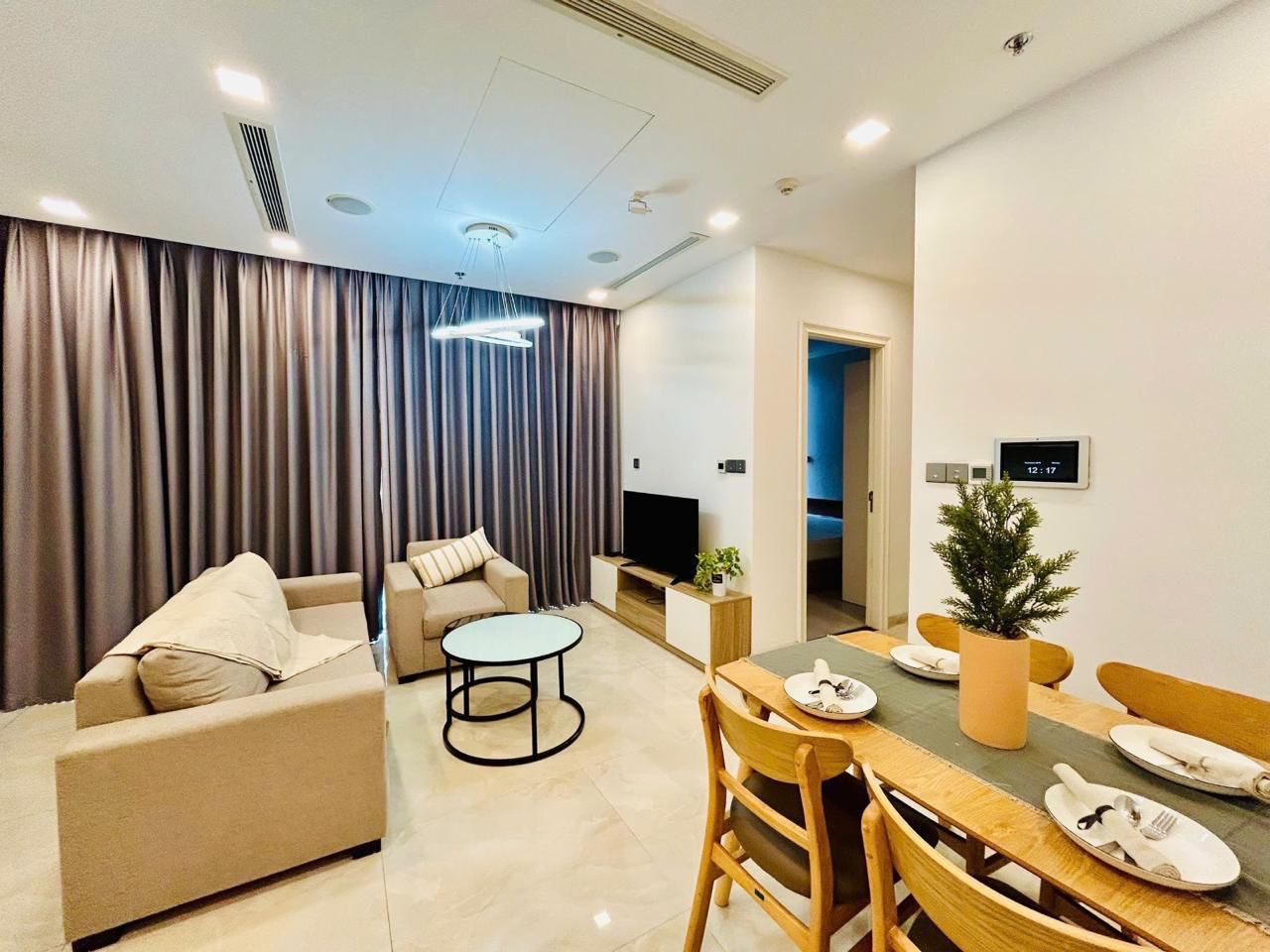 | Vinhomes Golden River | Rent｜N-Asset Vietnam｜Real Estate for Leasing ...